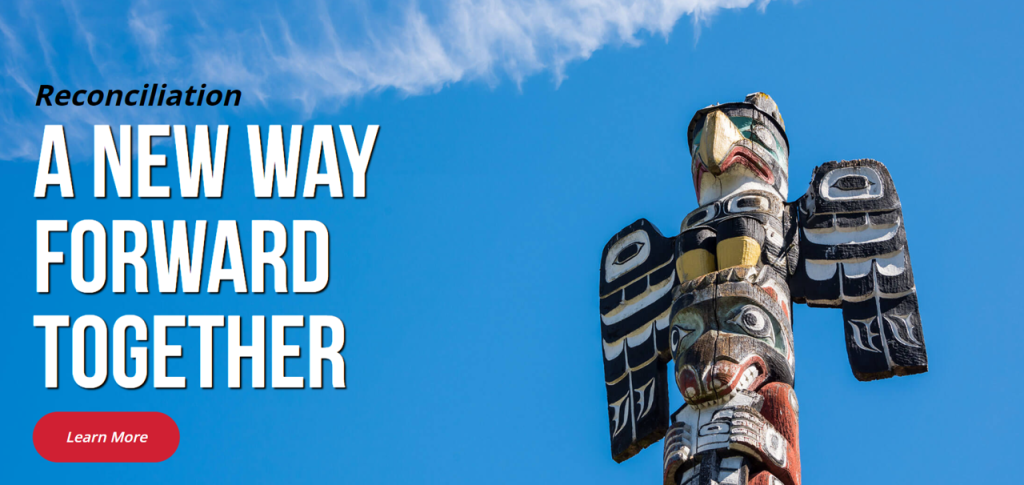 Honouring National Day of Truth and Reconciliation - Canadian Aboriginal and Minority Supplier ...