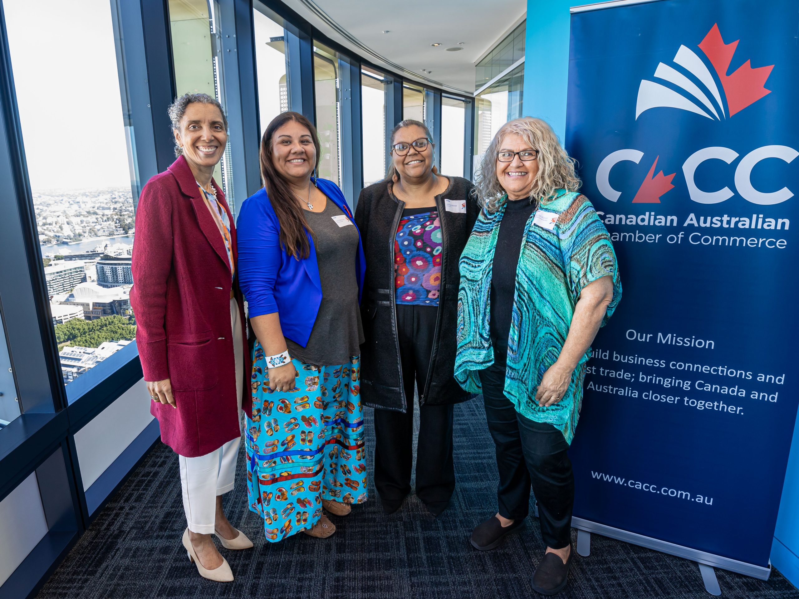 Supplier Benefits - Canadian Aboriginal and Minority Supplier Council